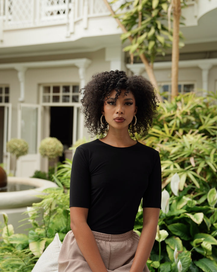 The Shopaholic – The Shopaholic