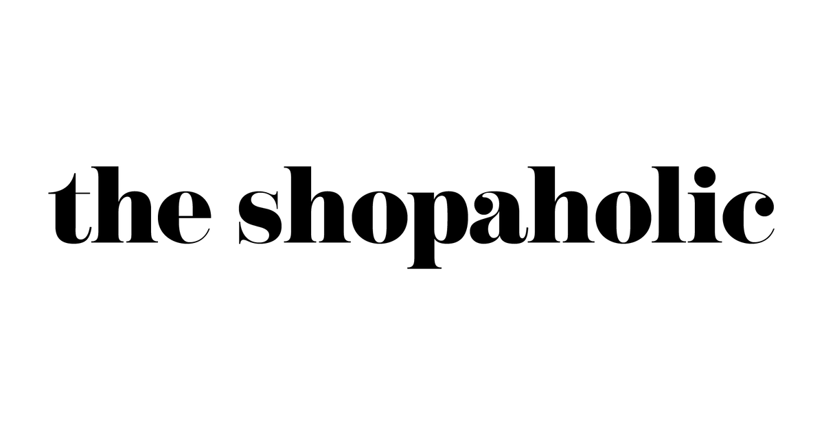 The Shopaholic – The Shopaholic