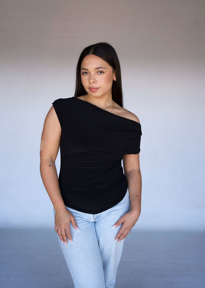 The Shopaholic – The Shopaholic